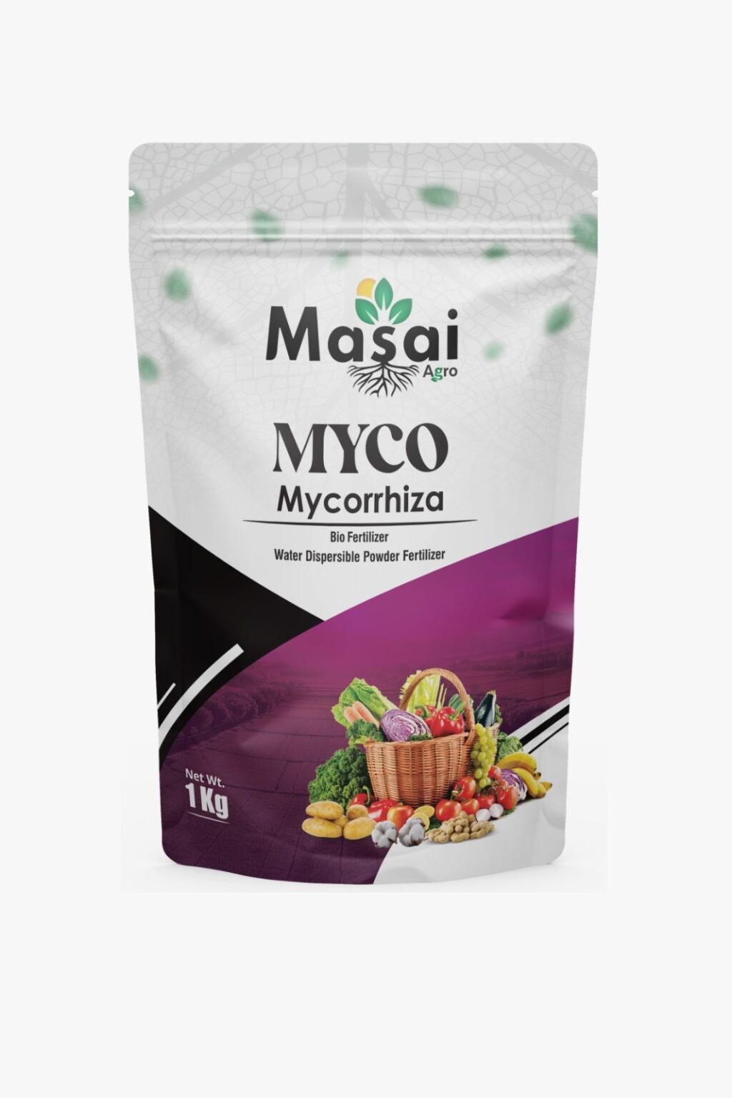Myco 60 – Masai Agro